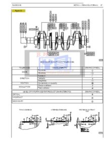 New Holland CNH F5C F5A Engines Workshop Repair Manual