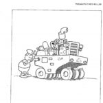 Dynapac CA151 S-1023-2 Parts Manual