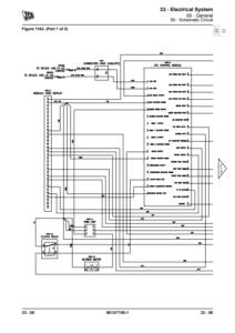 JCB JS115, JS130, JS131, JS145, JS160, JS180, JS190 Service Repair Manual