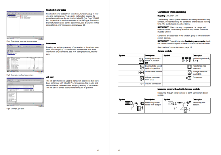 Volvo L60F, Volvo L70F, Volvo L90F Wheel Loader Service Manual
