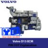 Volvo D13 ECM PIN OUT Explanation