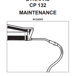 Dynapac CA151 S-1023-2 Parts Manual