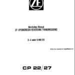 Dynapac CA151 S-1023-2 Parts Manual