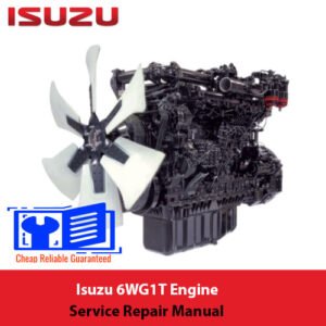 Isuzu Tier 3 Engine Error Codes List