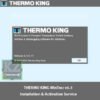 Thermo King WinTrac Software Version 6 User Manual
