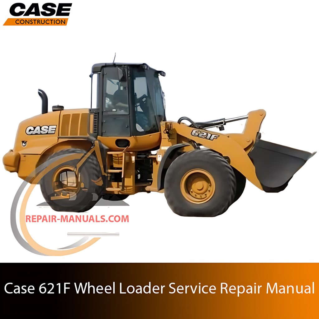 ORIGINAL FACTORY PDF REPAIR MANUALS DOWNLOAD